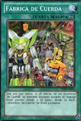 Card Gallery:Wind-Up Factory | Yu-Gi-Oh! Wiki | Fandom