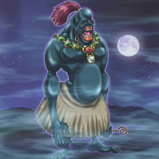 Card Artworks:Zushin the Sleeping Giant | Yu-Gi-Oh! Wiki | Fandom