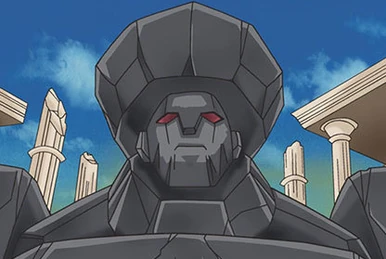 Sinister Serpent Loop