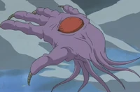 Death Hand | Yu-Gi-Oh! Wiki | Fandom