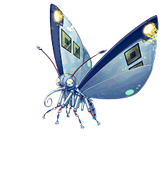 Card Gallery:Digital Bug Corebage | Yu-Gi-Oh! Wiki | Fandom