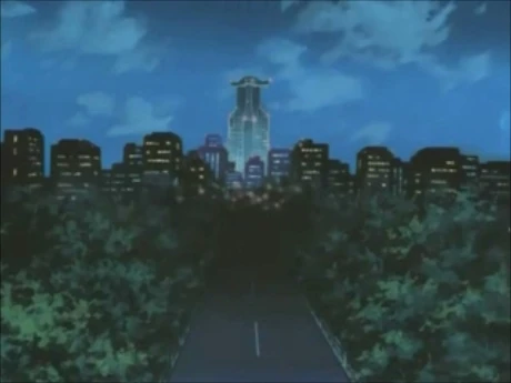 Portal:Yu-Gi-Oh! anime locations | Yu-Gi-Oh! Wiki | Fandom
