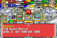 Garoozis (DBT) | Yu-Gi-Oh! Wiki | Fandom