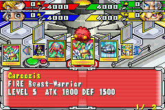 Garoozis (DBT) | Yu-Gi-Oh! Wiki | Fandom