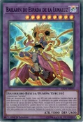Card Gallery:Lunalight Sabre Dancer | Yu-Gi-Oh! Wiki | Fandom