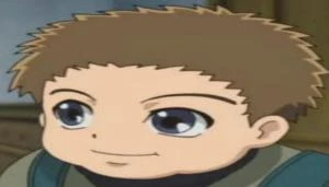 Mitch | Yu-Gi-Oh! Wiki | Fandom