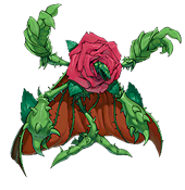 Card Gallery:Regenerating Rose | Yu-Gi-Oh! Wiki | Fandom