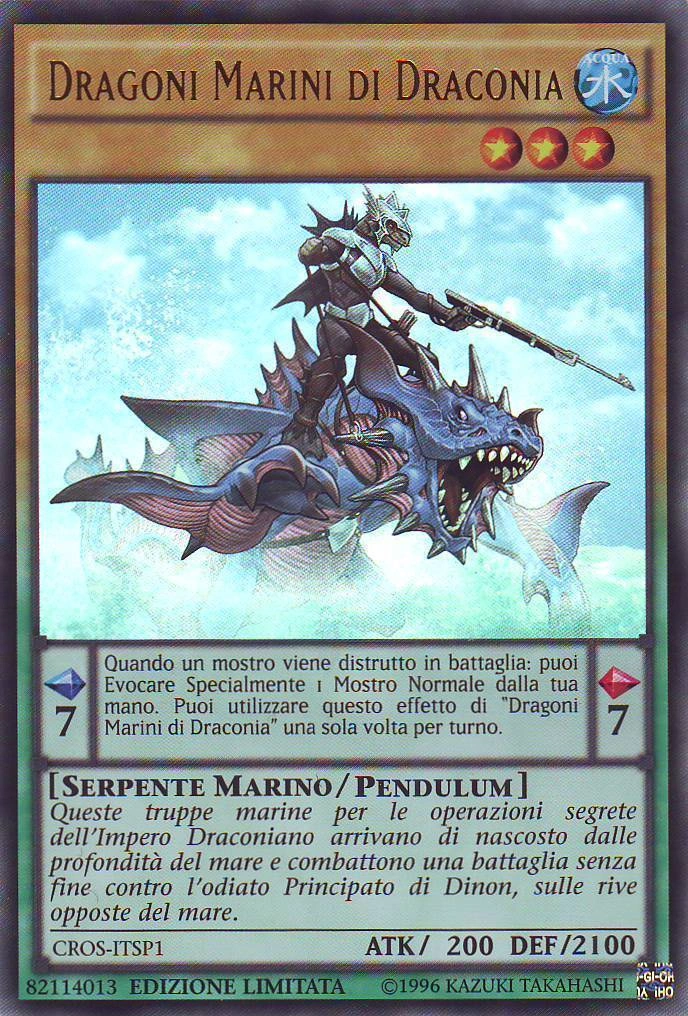 Set Card Galleries:Crossed Souls Sneak Peek Participation Card (TCG-IT ...