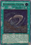 Card Gallery:Cyclone Boomerang | Yu-Gi-Oh! Wiki | Fandom