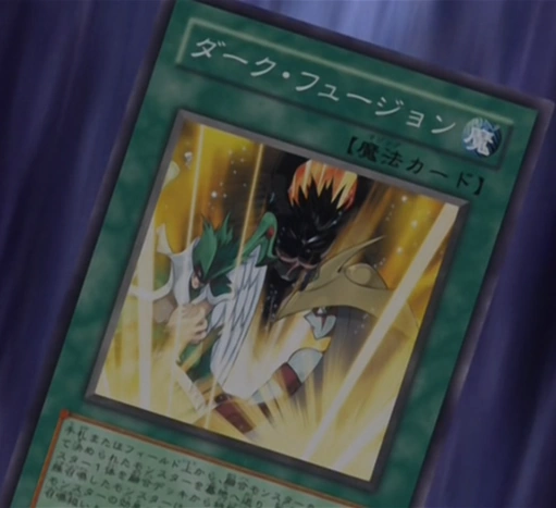 Dark Fusion (anime) | Wikia Yu-Gi-Oh! tiếng Việt | Fandom