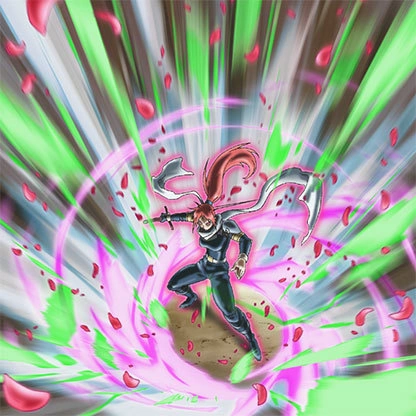 Enduring Soul | Yu-Gi-Oh! Wiki | Fandom
