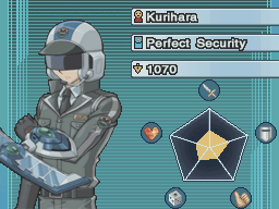 Kurihara | Yu-Gi-Oh! Wiki | Fandom