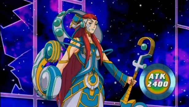 Magical Android (anime) | Yu-Gi-Oh! Wiki | Fandom