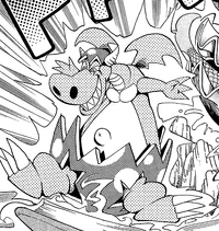 Manga Ryu-Ran (manga) | Yu-Gi-Oh! Wiki | Fandom