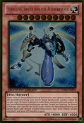 Card Gallery:Sephylon, the Ultimate Timelord | Yu-Gi-Oh! Wiki | Fandom