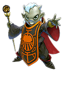 Card Gallery:Spellstone Sorcerer Karood | Yu-Gi-Oh! Wiki | Fandom