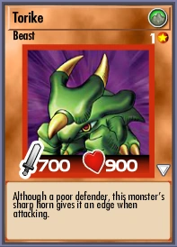Torike (BAM) | Yu-Gi-Oh! Wiki | Fandom