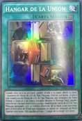 Card Gallery:Union Hangar | Yu-Gi-Oh! Wiki | Fandom