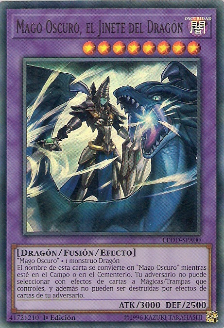 Set Card Galleries:Legendary Dragon Decks (TCG-SP-1E) | Yu-Gi-Oh! Wiki ...