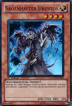 Set Card Galleries:Hidden Arsenal 3 (TCG-DE-1E) | Yu-Gi-Oh! Wiki | Fandom