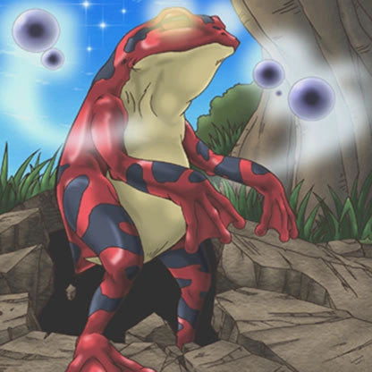 Frog Resurrection | Yu-Gi-Oh! Wiki | Fandom