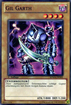 Set Card Galleries:Structure Deck: Marik (TCG-DE-1E) | Yu-Gi-Oh! Wiki ...