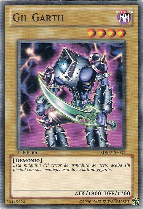 Set Card Galleries:Structure Deck: Marik (TCG-SP-1E) | Yu-Gi-Oh! Wiki ...