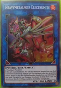 Card Gallery:Heavymetalfoes Electrumite | Yu-Gi-Oh! Wiki | Fandom