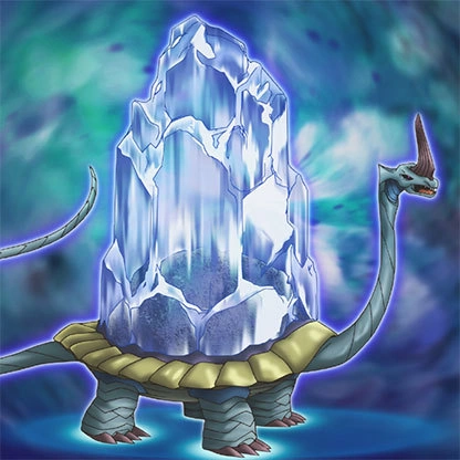 Icebergdon | Yu-Gi-Oh! Wiki | Fandom