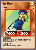 Card Gallery:Key Mace | Yu-Gi-Oh! Wiki | Fandom