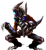 Card Gallery:Masked Beast Des Gardius | Yu-Gi-Oh! Wiki | Fandom