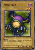 Card Gallery:Meda Bat | Yu-Gi-Oh! Wiki | Fandom