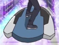 D-Board | Yu-Gi-Oh! Wiki | Fandom