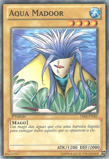 Set Card Galleries:Starter Deck Kaiba Reloaded (TCG-PT-1E) | Yu-Gi-Oh ...