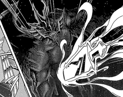 Priests, Atem and Bakura's city ka battle (manga) | Yu-Gi-Oh! Wiki | Fandom