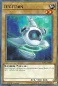Card Gallery:Digitron | Yu-Gi-Oh! Wiki | Fandom