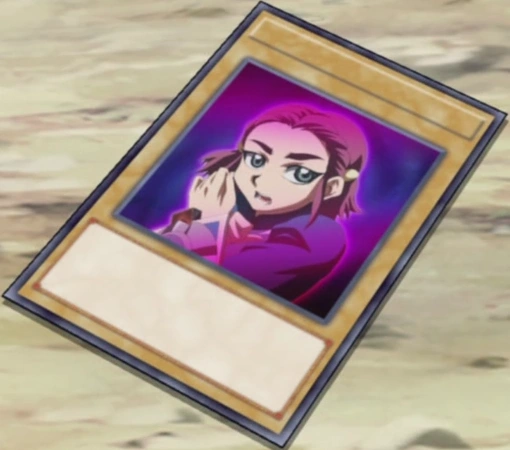 Emma (card) | Yu-Gi-Oh! Wiki | Fandom
