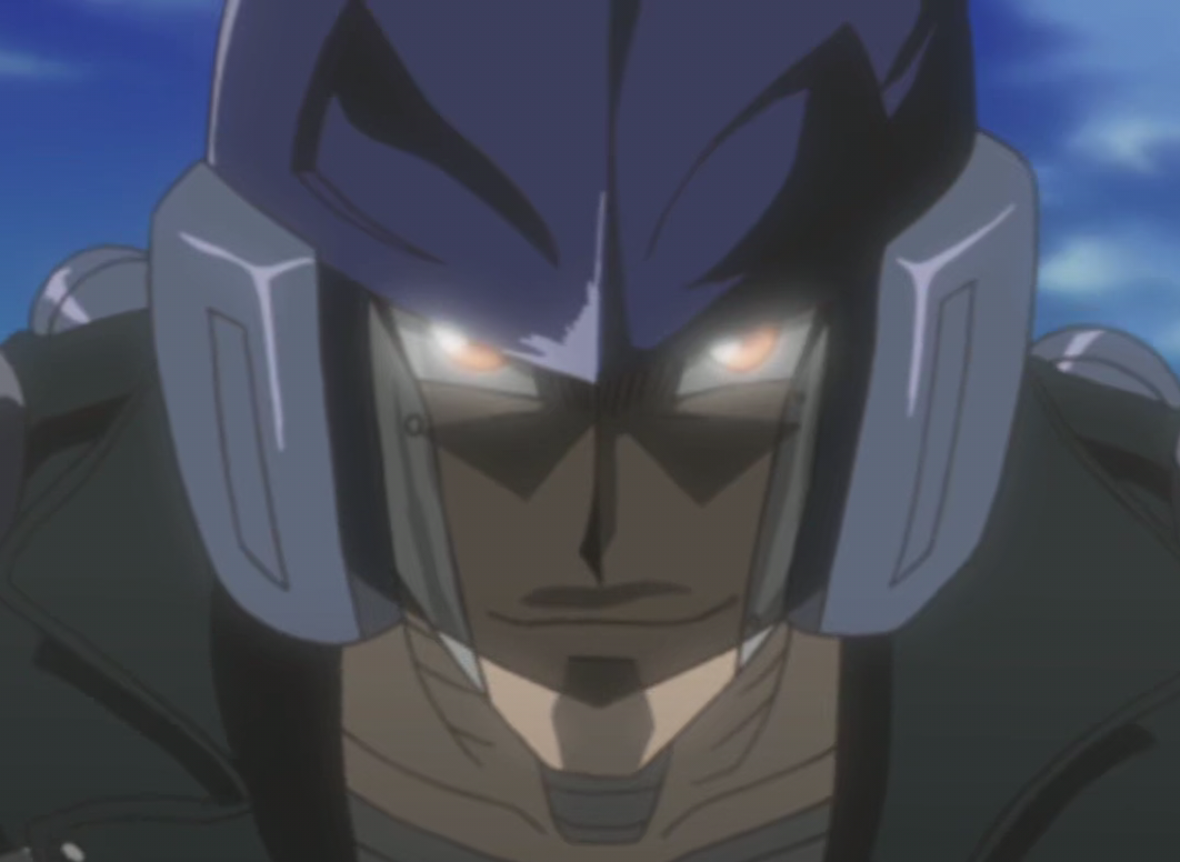 Ghost | Yu-Gi-Oh! Wiki | Fandom