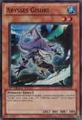 Card Gallery:Gishki Abyss | Yu-Gi-Oh! Wiki | Fandom