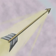 Living Arrow (anime) | Yu-Gi-Oh! Wiki | Fandom