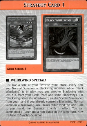 Whirlwind Special! | Yu-Gi-Oh! Wiki | Fandom