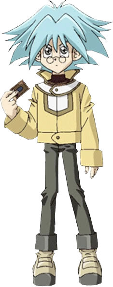 Syrus Truesdale | Yu-Gi-Oh Wiki | Fandom