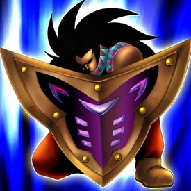 Card Artworks:Big Shield Gardna | Yu-Gi-Oh! Wiki | Fandom