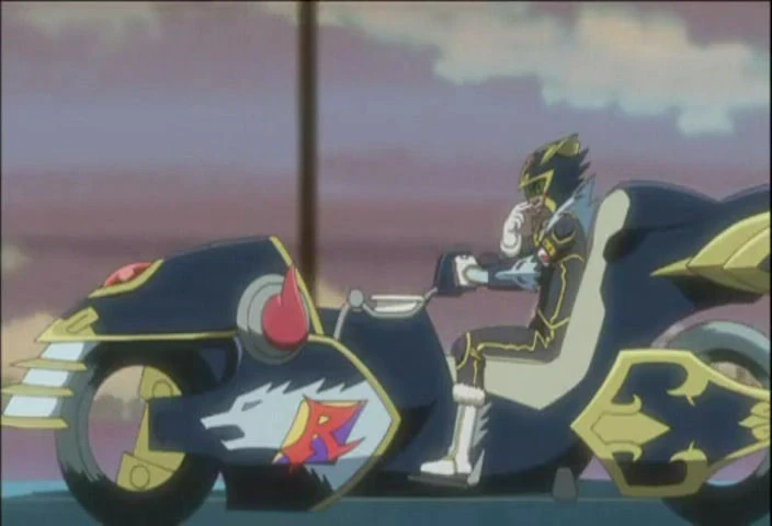 Yugioh Card Summoner - CH.643 Duel Runner Tournament, part 1 | Scribble Hub