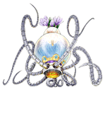 Card Gallery:Fishborg Planter | Yu-Gi-Oh! Wiki | Fandom