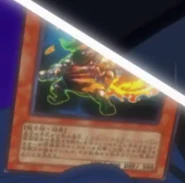 Infernity Dwarf (anime) | Yu-Gi-Oh! Wiki | Fandom