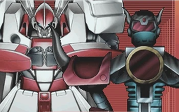 Machine King (series) | Yu-Gi-Oh! Wiki | Fandom