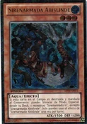 Card Gallery:Mermail Abysslinde | Yu-Gi-Oh! Wiki | Fandom