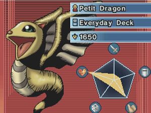 Petit Dragon (character) | Yu-Gi-Oh! Wiki | Fandom