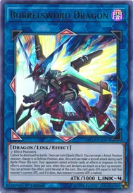 Card Artworks:Borrelsword Dragon | Yu-Gi-Oh! Wiki | Fandom